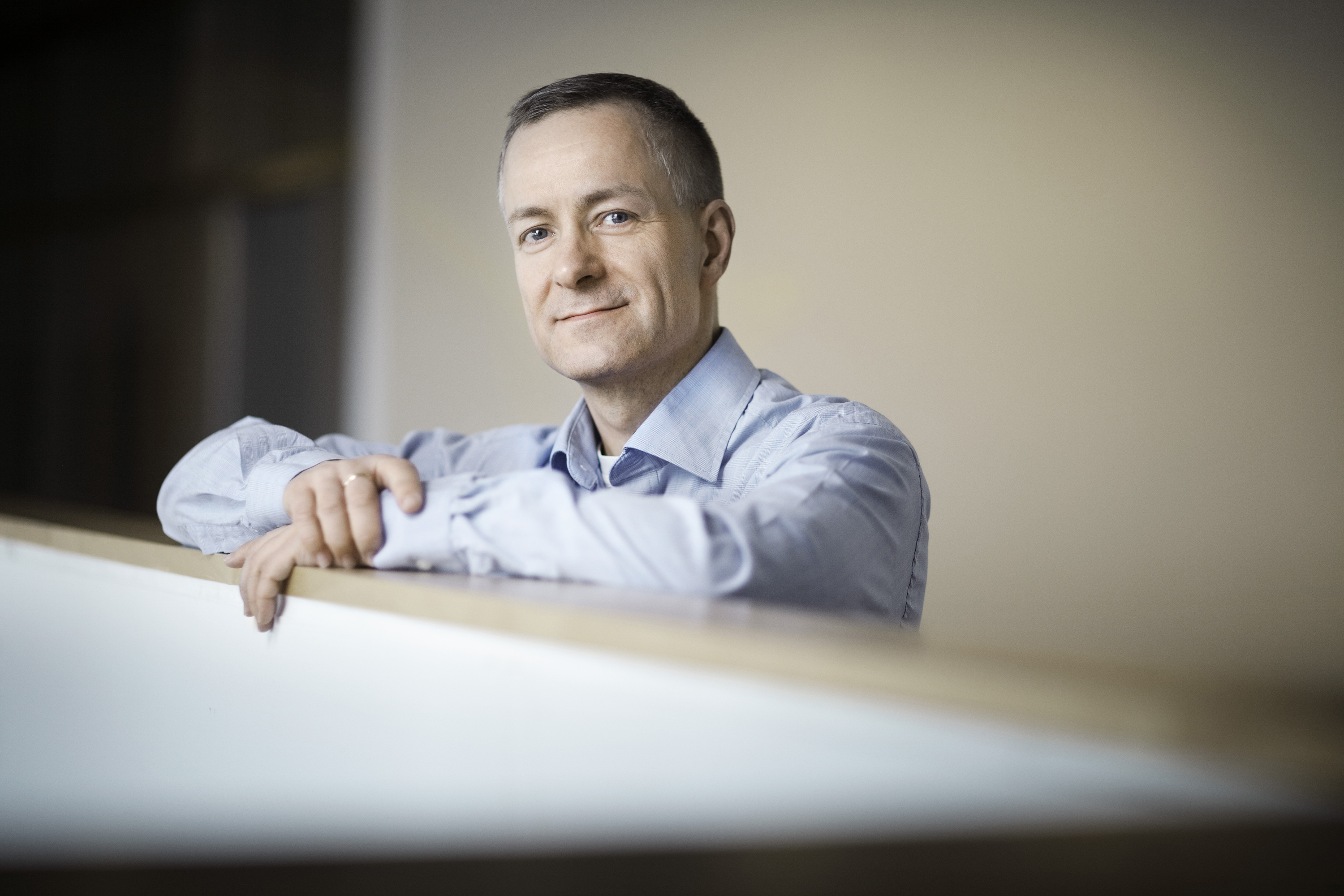 Højt Udbytte Aktier A - BankInvest