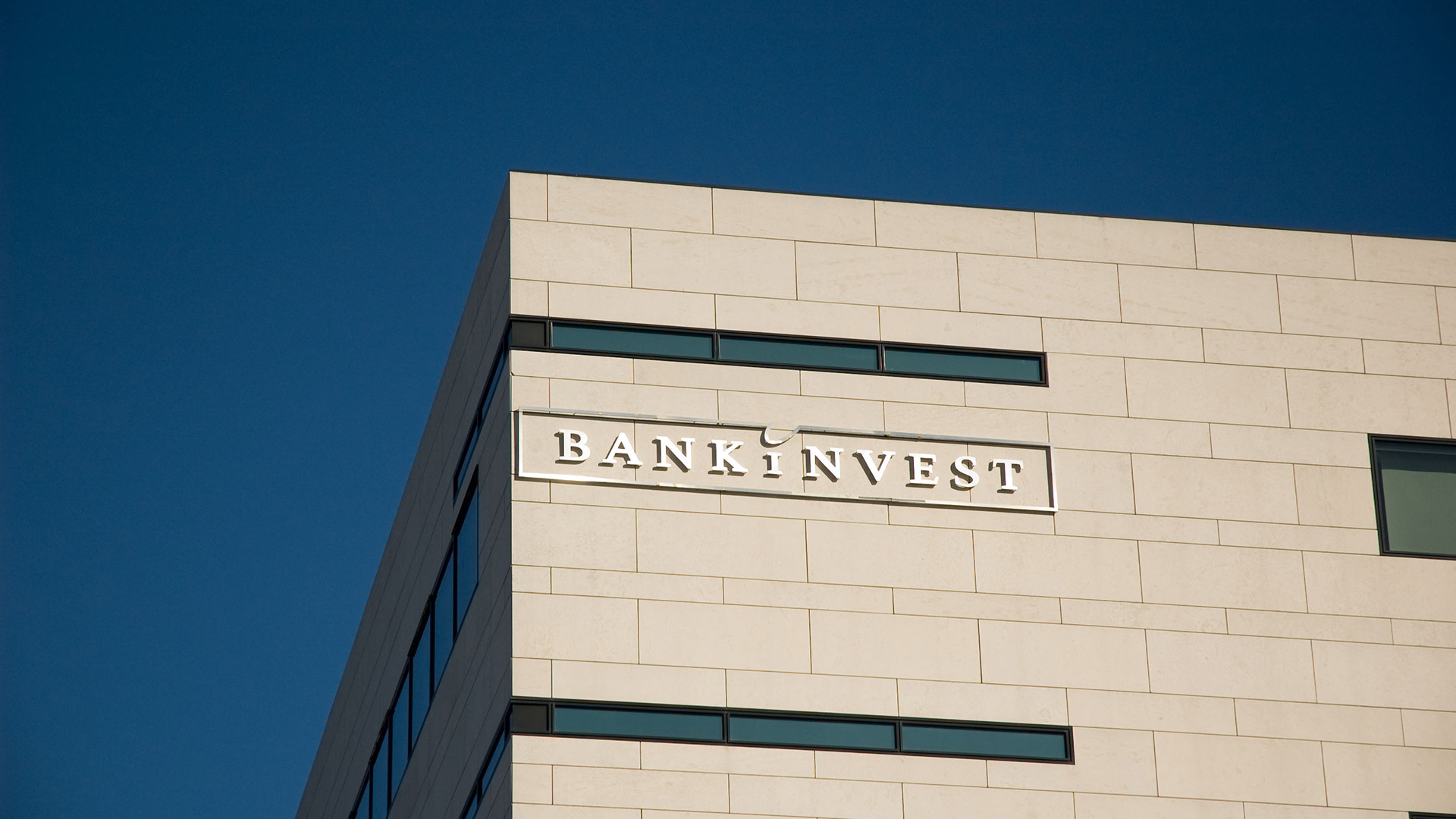 BankInvest - Handler med omtanke